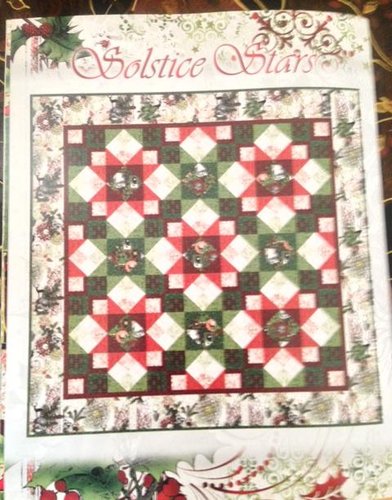 Shop | Category: Sets | Product: Solstice Stars Set