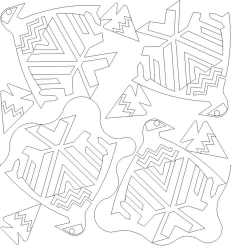 Shop | Category: Edge-to-Edge | Product: SW Eagle E2E