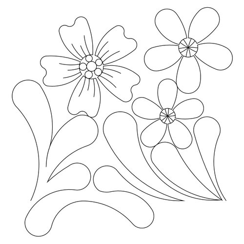 Shop | Category: Edge-to-Edge | Product: Spring Forth E2E