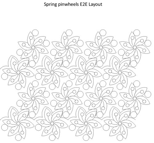 Shop | Category: Edge-to-Edge | Product: Spring pinwheels E2E