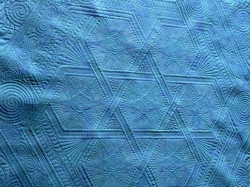 Shop | Category: Sets | Product: Stellaris Quilt Set