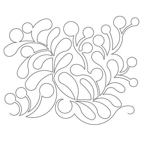 Shop | Category: Designed by Nancy Haacke | Product: Summer Jungle E2E