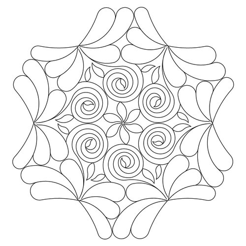 Shop | Category: Designed by Nancy Haacke | Product: Sweet tooth Custom ...