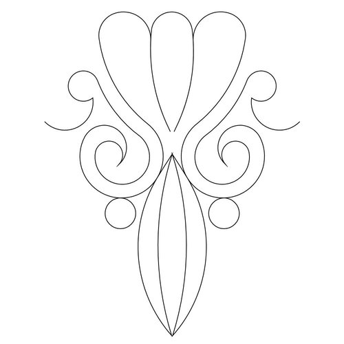Shop | Category: Designed by Nancy Haacke | Product: Sweet tooth Jewel ...