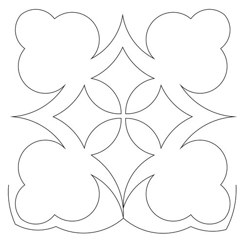 Shop | Category: Designed by Nancy Haacke | Product: Temple Stone E2E