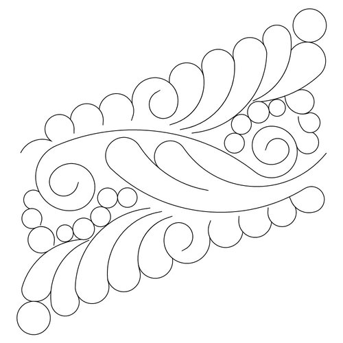Shop | Category: Designed by Nancy Haacke | Product: Thankful E2E