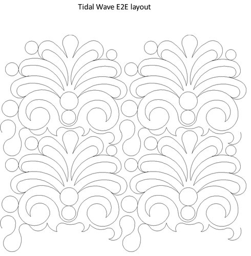 Shop | Category: Edge-to-Edge | Product: Tidal Wave E2E