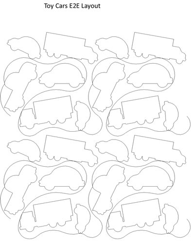 Shop | Category: Edge-to-Edge | Product: Toy Cars E2E