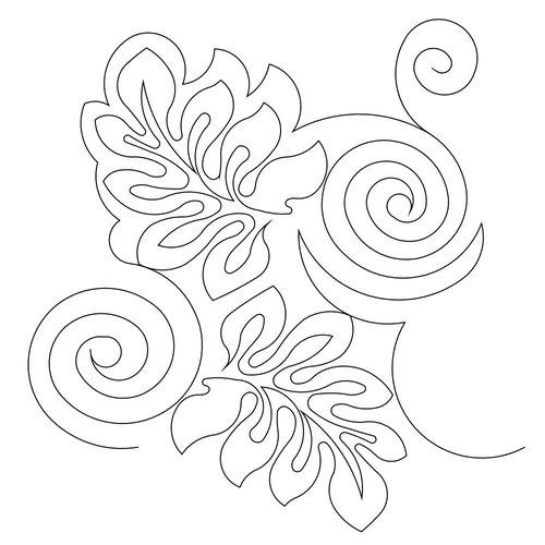 Shop | Category: Edge-to-Edge | Product: Tropical Swirl E2E