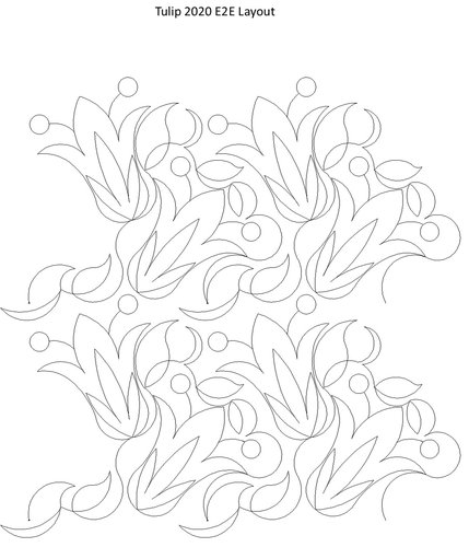 Shop | Category: Edge-to-Edge | Product: Tulip 2020 E2E