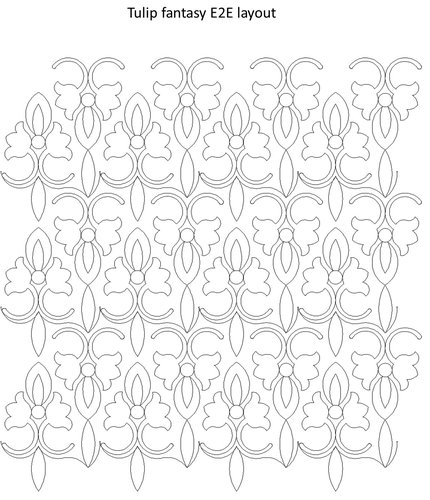 Shop | Category: Edge-to-Edge | Product: Tulip Fantasy E2E