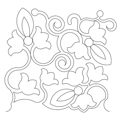 Shop | Category: Edge-to-Edge | Product: Tulip festival E2E