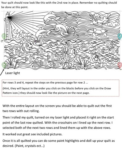 Shop | Category: Designed by Nancy Haacke | Product: Under the Sea Set