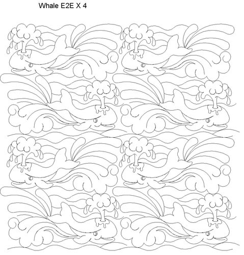 Shop | Category: Animals / Mammals | Product: Whale E2E