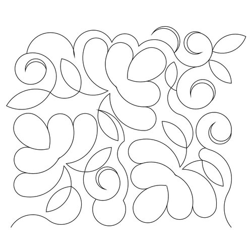 Shop | Category: Designed by Nancy Haacke | Product: Whimsical E2E