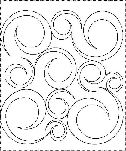 Shop | Category: Bread and butter E2E Patterns | Product: Windee E2E