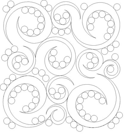 Shop | Category: Feathers / Pearls / curls | Product: Windee with ...