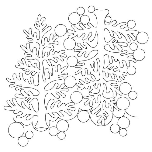 Shop | Category: Edge-to-Edge | Product: Winter tree E2E