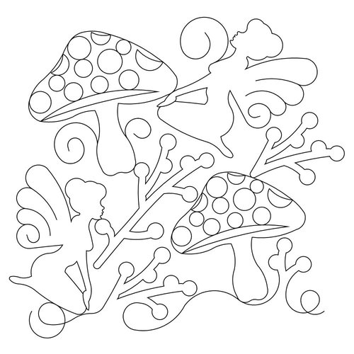 Shop | Category: Baby / kids | Product: Woodland Fairies E2E