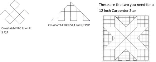 Shop | Category: Background Fills | Product: Crosshatch fill C ...