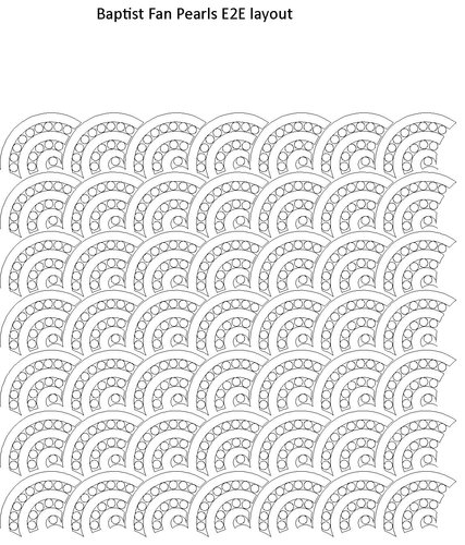 Shop | Category: E2E Sets | Product: Baptist fan E2E Set