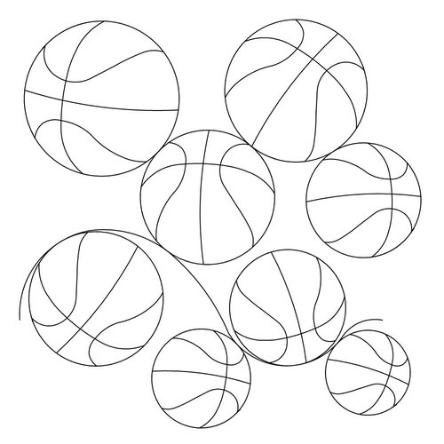 Shop | Category: Boys | Product: Basketball Simple E2E