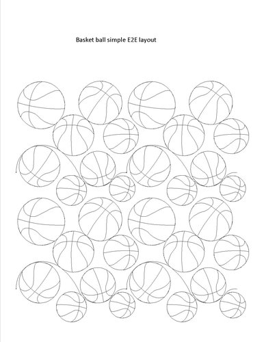 Shop | Category: Boys | Product: Basketball Simple E2E