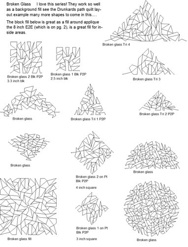 Shop | Category: Broken Glass | Product: Broken Glass Fill Set