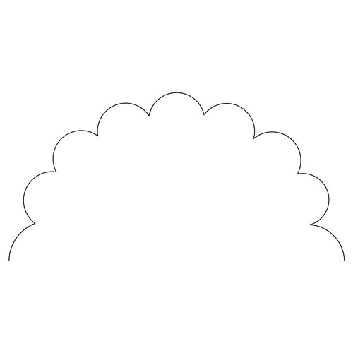 Shop | Category: Bread and butter E2E Patterns | Product: Clamshell ...