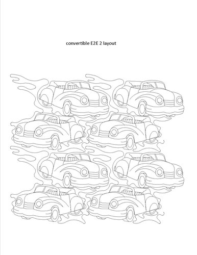 Shop | Category: Baby / kids | Product: Convertible E2E 2