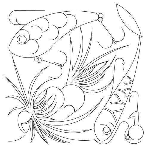 Shop | Category: Edge-to-Edge | Product: Fish bait E2E