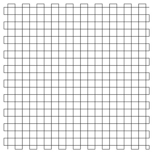 Shop | Category: Background Fills | Product: Hatch Fill D 10 X 10