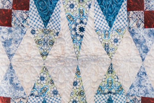 Shop | Category: Christmas / Winter | Product: Ice Dreams pattern set