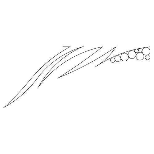 Shop | Category: Designed by Nancy Haacke | Product: Infinity Circle ...