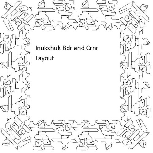 Shop | Category: Sets | Product: Inukshuk Set