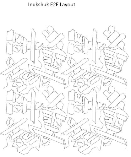 Shop | Category: Sets | Product: Inukshuk Set