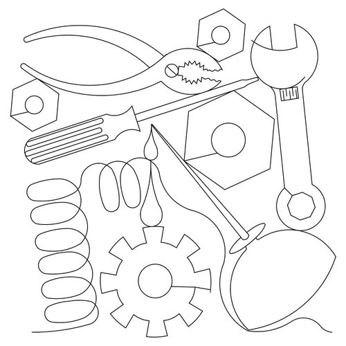 Shop | Category: Baby / kids | Product: Mechanic E2E