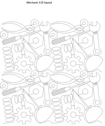 Shop | Category: Baby / kids | Product: Mechanic E2E