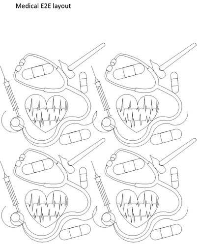 Shop | Category: Baby / kids | Product: Medical E2E