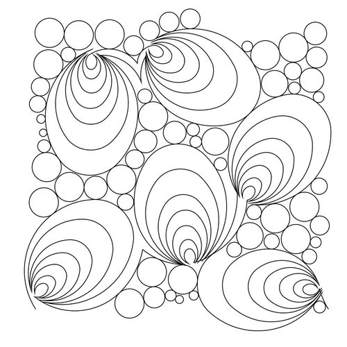 Shop | Category: Bread and butter E2E Patterns | Product: Modern ...