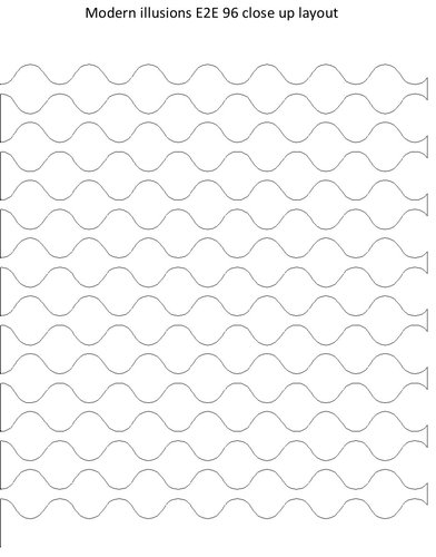 Shop | Category: Edge-to-Edge | Product: Modern illusions E2E 96