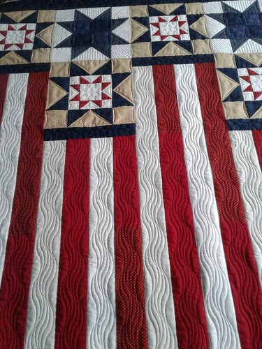 Shop | Category: Bread and butter E2E Patterns | Product: Modern Waves 92 E2E