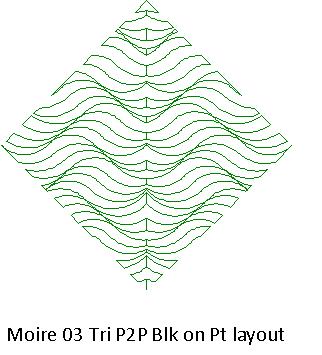 Shop | Category: Point to Point | Product: Moire 03 Tri P2P