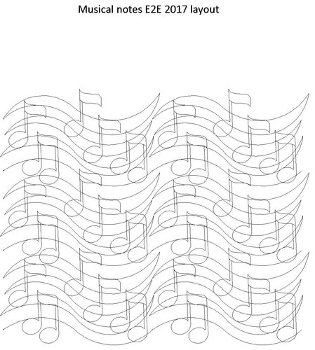 Shop | Category: Edge-to-Edge | Product: Musical Notes E2E 2017