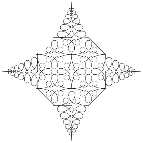 Shop | Category: Background Fills | Product: SAS Star fill