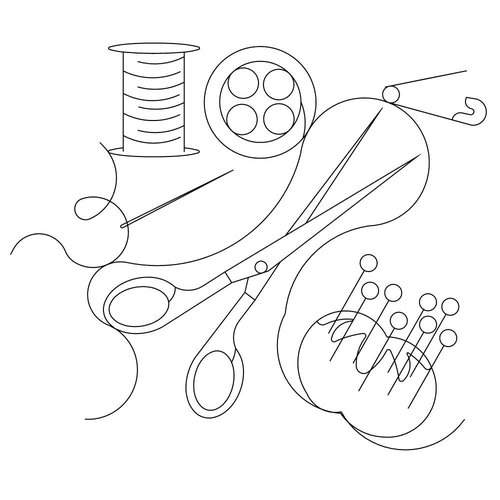 Shop | Category: Edge-to-Edge | Product: Sewing E2E