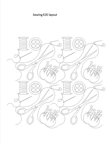 Shop | Category: Edge-to-Edge | Product: Sewing E2E