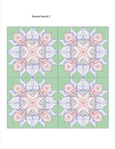 Shop | Category: Blocks | Product: Swoon Block Set