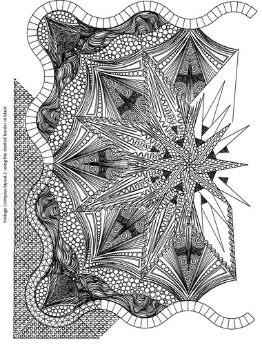 Shop | Category: Designed by Nancy Haacke | Product: Vintage Compass ...