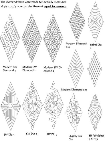 Shop | Category: Sets | Product: Taos Quilt Set